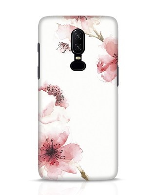 OnePlus 6 Cover - Buy Trendy OnePlus 6 Case at Rs.199 | Bewakoof.com