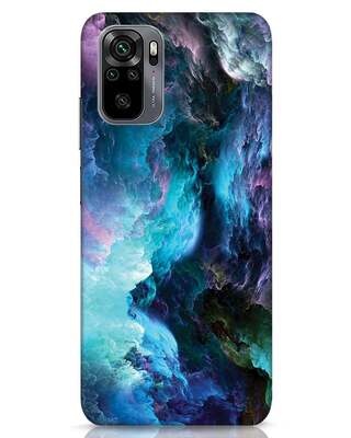 Buy Redmi Note 10 Back Covers & Cases at Low Prices | Bewakoof