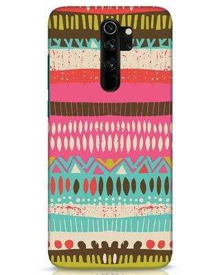 Buy Redmi Note 8 Pro Back Covers and Cases Online India @Bewakoof.com