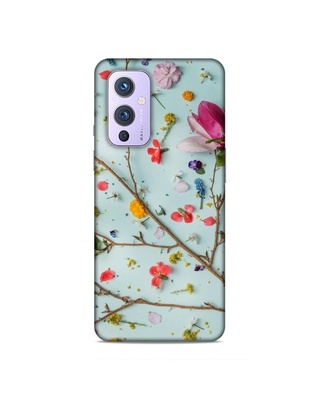 Buy OnePlus 9 Back Covers & Cases Online at Bewakoof