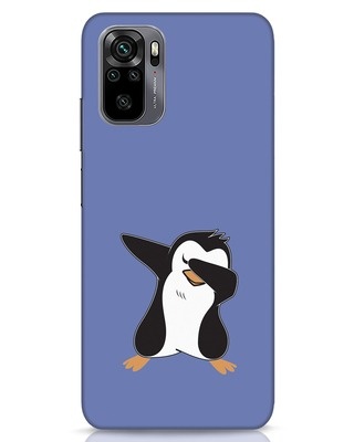 Buy Redmi Note 10 Back Covers & Cases at Low Prices | Bewakoof