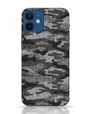 Buy iPhone 12 Mini Covers & Cases Online India at Bewakoof