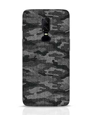 OnePlus 6 Cover - Buy Trendy OnePlus 6 Case at Rs.199 | Bewakoof.com