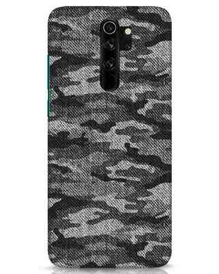 Buy Redmi Note 8 Pro Back Covers & Cases at Low Prices | Bewakoof