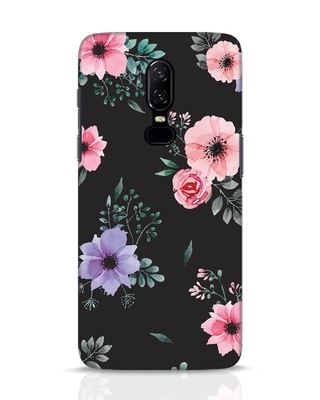OnePlus 6 Cover - Buy Trendy OnePlus 6 Case at Rs.199 | Bewakoof.com