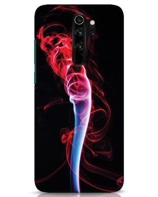 Buy Redmi Note 8 Pro Back Covers and Cases Online India @Bewakoof.com