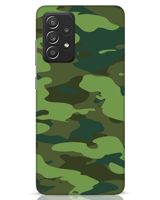 Buy Samsung A52 Back Covers & Cases at Low Prices | Bewakoof