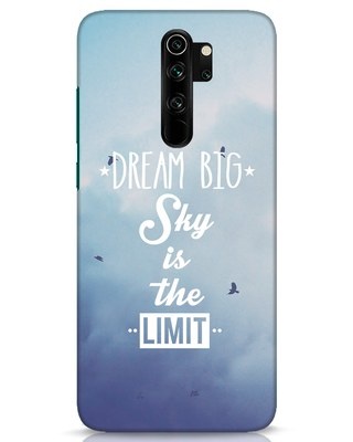 Buy Redmi Note 8 Pro Back Covers & Cases at Low Prices | Bewakoof
