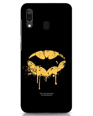 Buy Samsung A30 Back Covers & Cases at Low Prices | Bewakoof