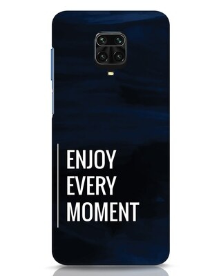 Buy Redmi Note 9 Pro Max Back Covers & Cases at Low Prices | Bewakoof
