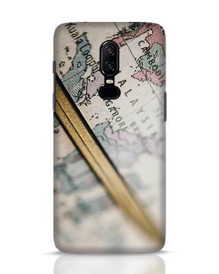 OnePlus 6 Cover - Buy Trendy OnePlus 6 Case at Rs.199 | Bewakoof.com
