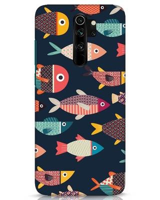 Buy Redmi Note 8 Pro Back Covers & Cases at Low Prices | Bewakoof