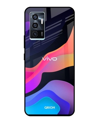 Buy Vivo V23e 5G Back Covers & Cases Online in India at Bewakoof