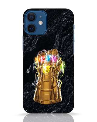 Buy iPhone 12 Mini Covers & Cases Online India at Bewakoof