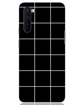 Buy OnePlus Nord Back Covers & Cases Online at Bewakoof