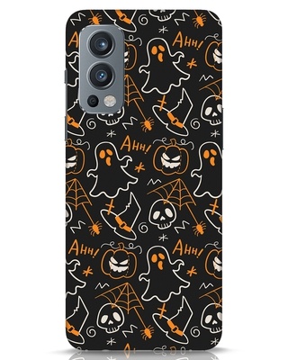 Buy OnePlus Nord 2 Back Covers & Cases Online at Bewakoof