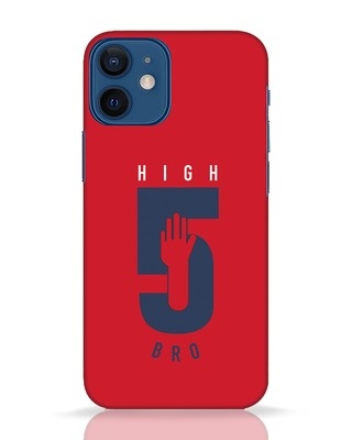 Buy iPhone 12 Mini Covers & Cases Online India at Bewakoof