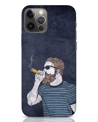 Buy iPhone 12 Pro Max Covers & Cases Online India at Bewakoof