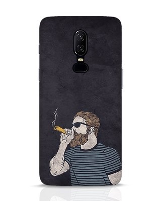OnePlus 6 Cover - Buy Trendy OnePlus 6 Case at Rs.199 | Bewakoof.com