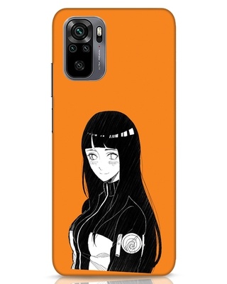 Buy Redmi Note 10 Back Covers & Cases at Low Prices | Bewakoof