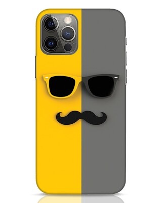 Buy iPhone 12 Pro Max Cases at Affordable Price | Bewakoof