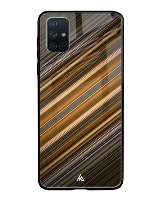 Buy Samsung A51 Back Covers & Cases at Low Prices | Bewakoof