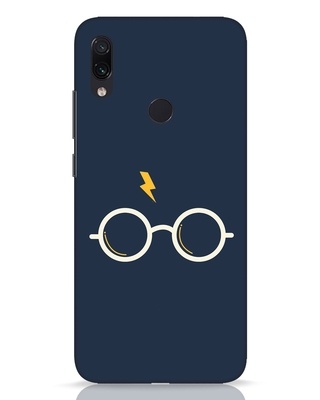 Buy Redmi Note 7 Pro Back Covers & Cases at Low Prices | Bewakoof