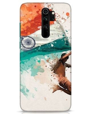 Buy Redmi Note 8 Pro Back Covers & Cases at Low Prices | Bewakoof