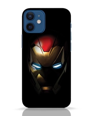 Shop iPhone 12 Mini Cases at Low Cost Online | Bewakoof