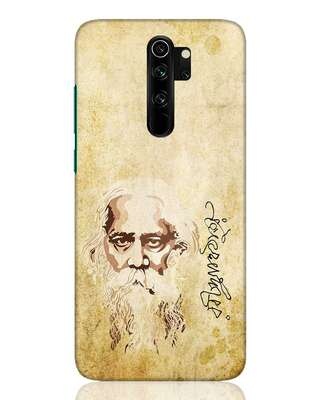 Buy Redmi Note 8 Pro Back Covers & Cases at Low Prices | Bewakoof