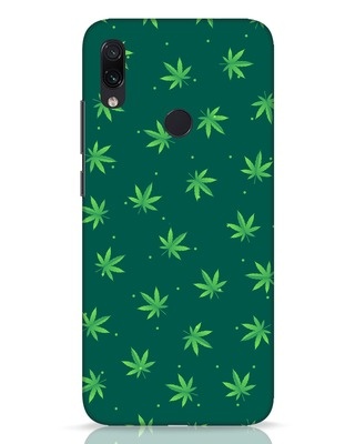 Buy Redmi Note 7 Pro Back Covers & Cases at Low Prices | Bewakoof