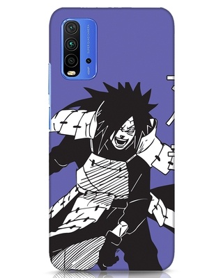 Anime Back Cover - Buy Anime Phone Cases & Covers Online