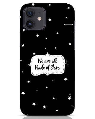 Buy iPhone 12 Back Covers & Cases Online at Bewakoof