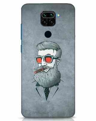 Buy Redmi Note 9 Back Covers & Cases at Low Prices | Bewakoof