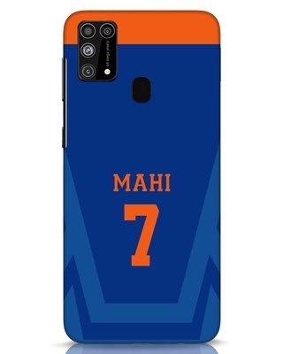 Buy Samsung M31 Back Covers & Cases at Low Prices | Bewakoof