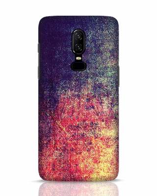 Buy OnePlus 6 Back Covers and Cases Online India @Bewakoof.com