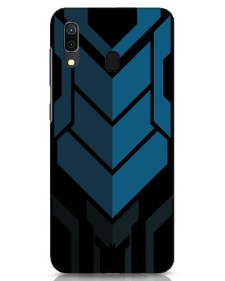 Buy Samsung A30 Back Covers & Cases at Low Prices | Bewakoof