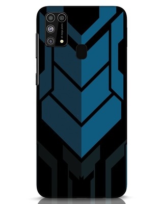 Buy Samsung M31 Back Covers & Cases at Low Prices | Bewakoof