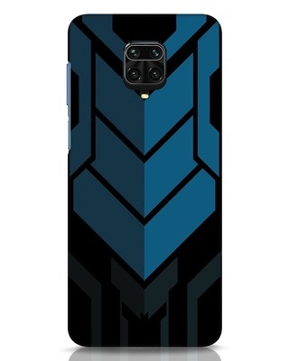 Buy Redmi Note 9 Pro Back Covers & Cases at Low Prices | Bewakoof