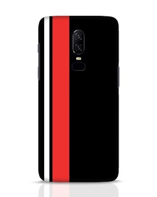 OnePlus 6 Back Cover | Buy OnePlus 6 Case @ Rs.175 - Bewakoof