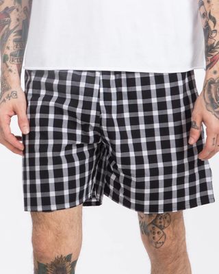 Boxers For Men - Buy Men's Printed Boxer @ Rs.249 Bewakoof.com