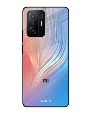 Buy Mi 11T Pro 5G Back Covers & Cases Online in India at Bewakoof
