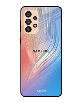 Buy Samsung A33 5G Back Covers & Cases Online in India at Bewakoof