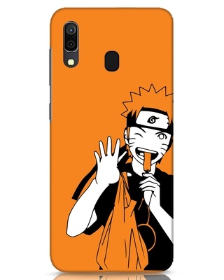 Buy Samsung A30 Back Covers & Cases at Low Prices | Bewakoof