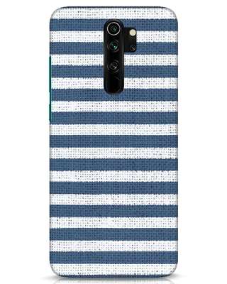 Buy Redmi Note 8 Pro Back Covers at the Best Price | Bewakoof