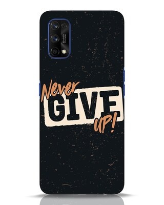 Realme 7 Pro Mobile Covers