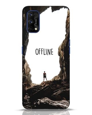 Realme 7 Pro Mobile Covers