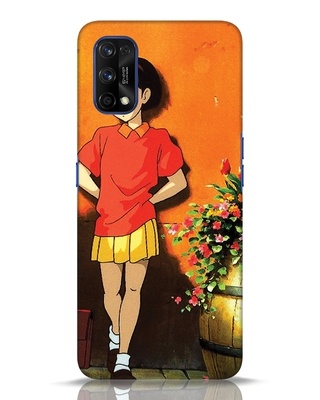 Realme 7 Pro Mobile Covers