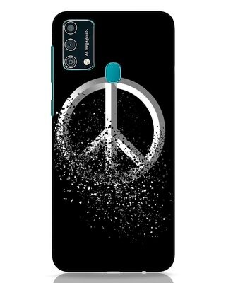 Buy Samsung F41 Back Covers & Cases at Low Prices | Bewakoof