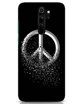 Buy Redmi Note 8 Pro Back Covers & Cases at Low Prices | Bewakoof